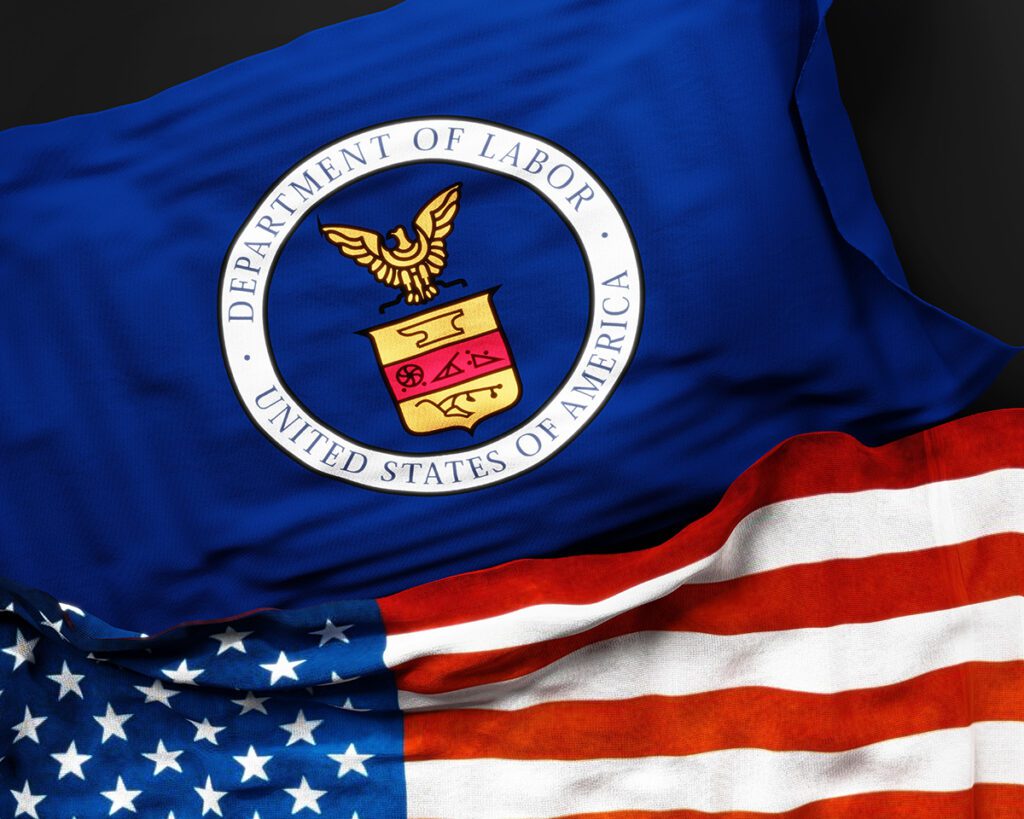 DOL Releases Audit Results of ERISA Enforcement During 2025 - Hodge ...